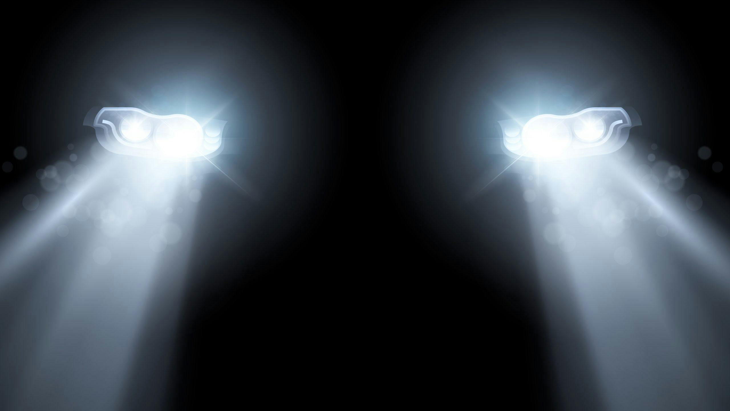 LED HID or Halogen Which Headlights Are Best