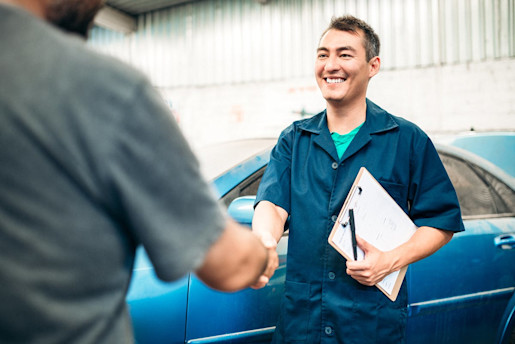 Where to Get Your Car Appraised | CARFAX