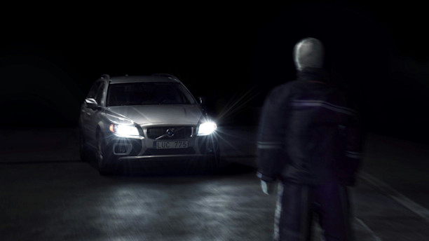 How Does Pedestrian Detection Work