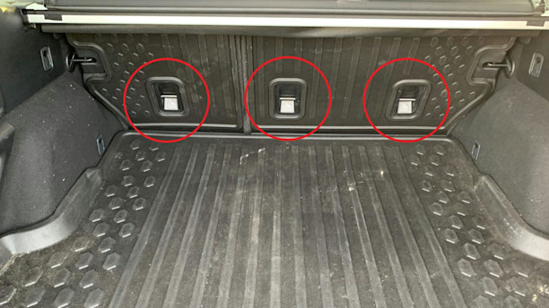 What are LATCH Car Seat Anchors?