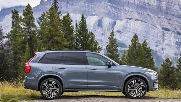 Volvo Certified Pre-Owned (CPO) Review | CARFAX