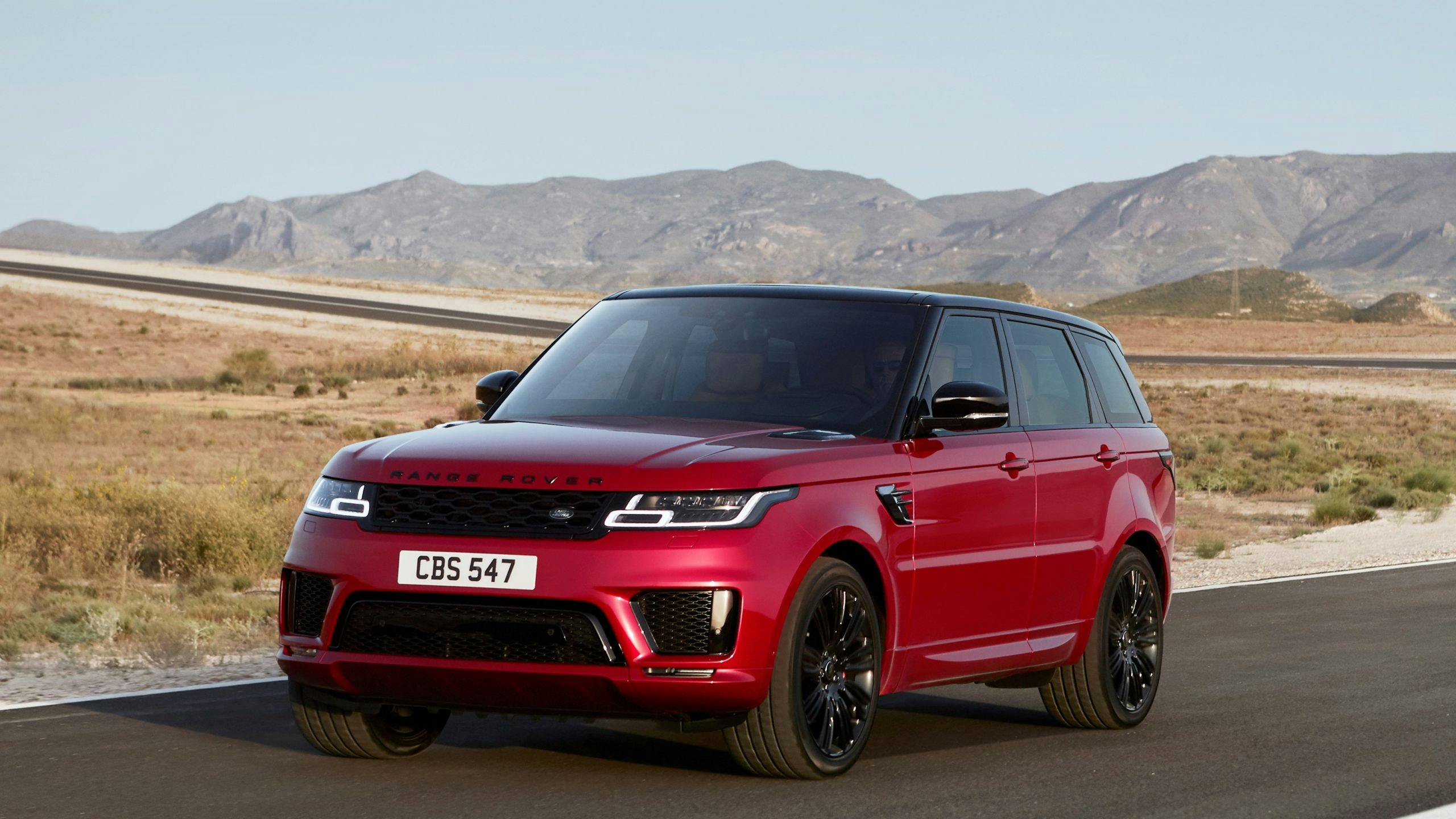 Land Rover Certified Pre-Owned (CPO) Review | CARFAX