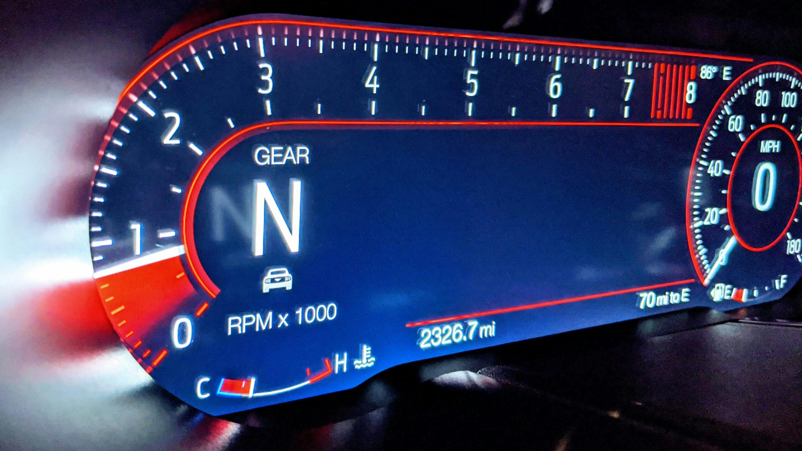 What does rpm stand for store