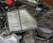 Engine Air Filter