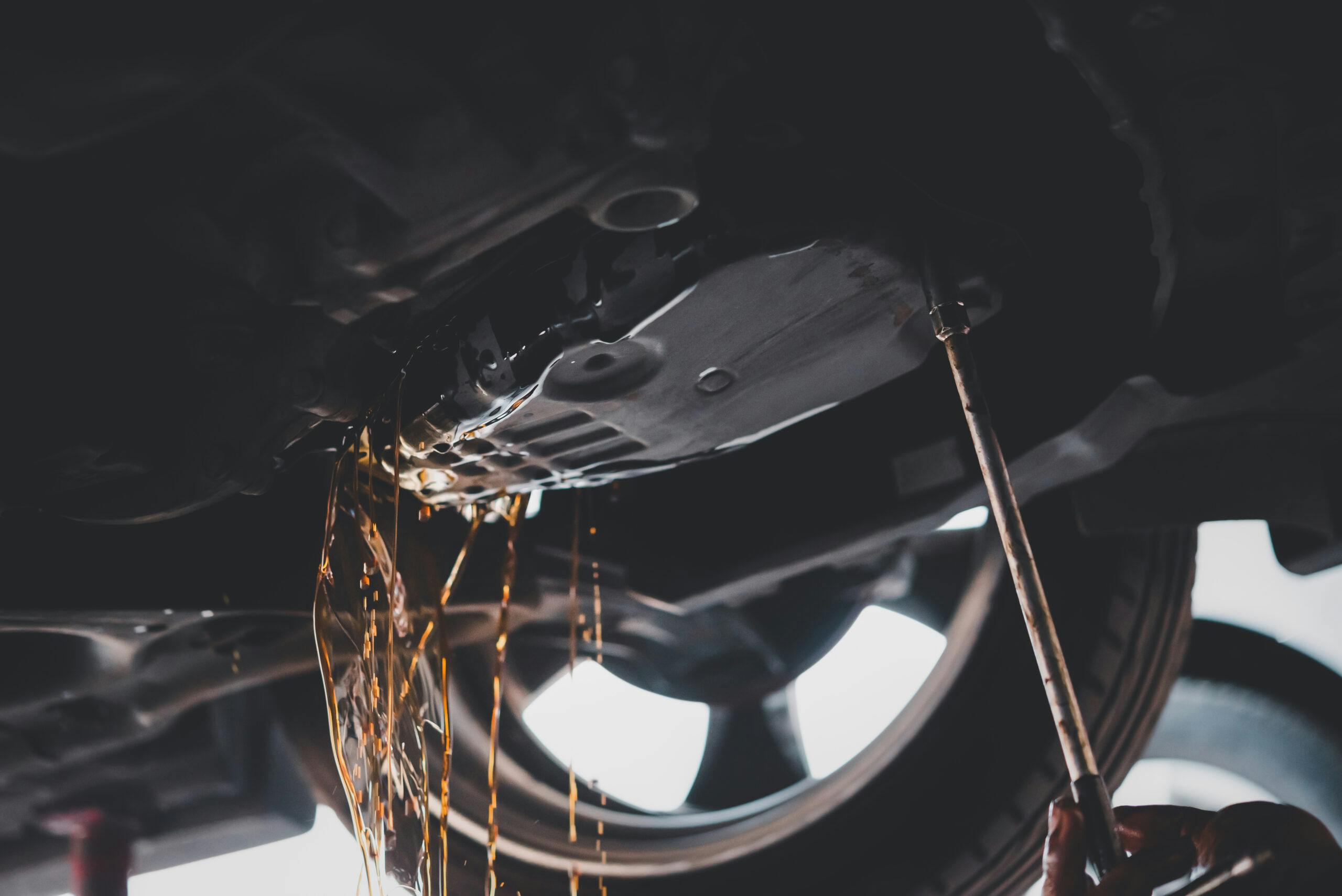 What Is Transmission Fluid? | CARFAX