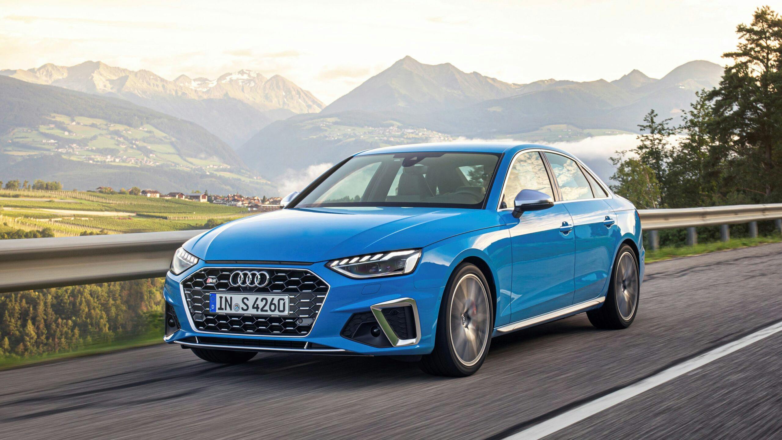 Audi Certified Pre-Owned (CPO) Review | CARFAX