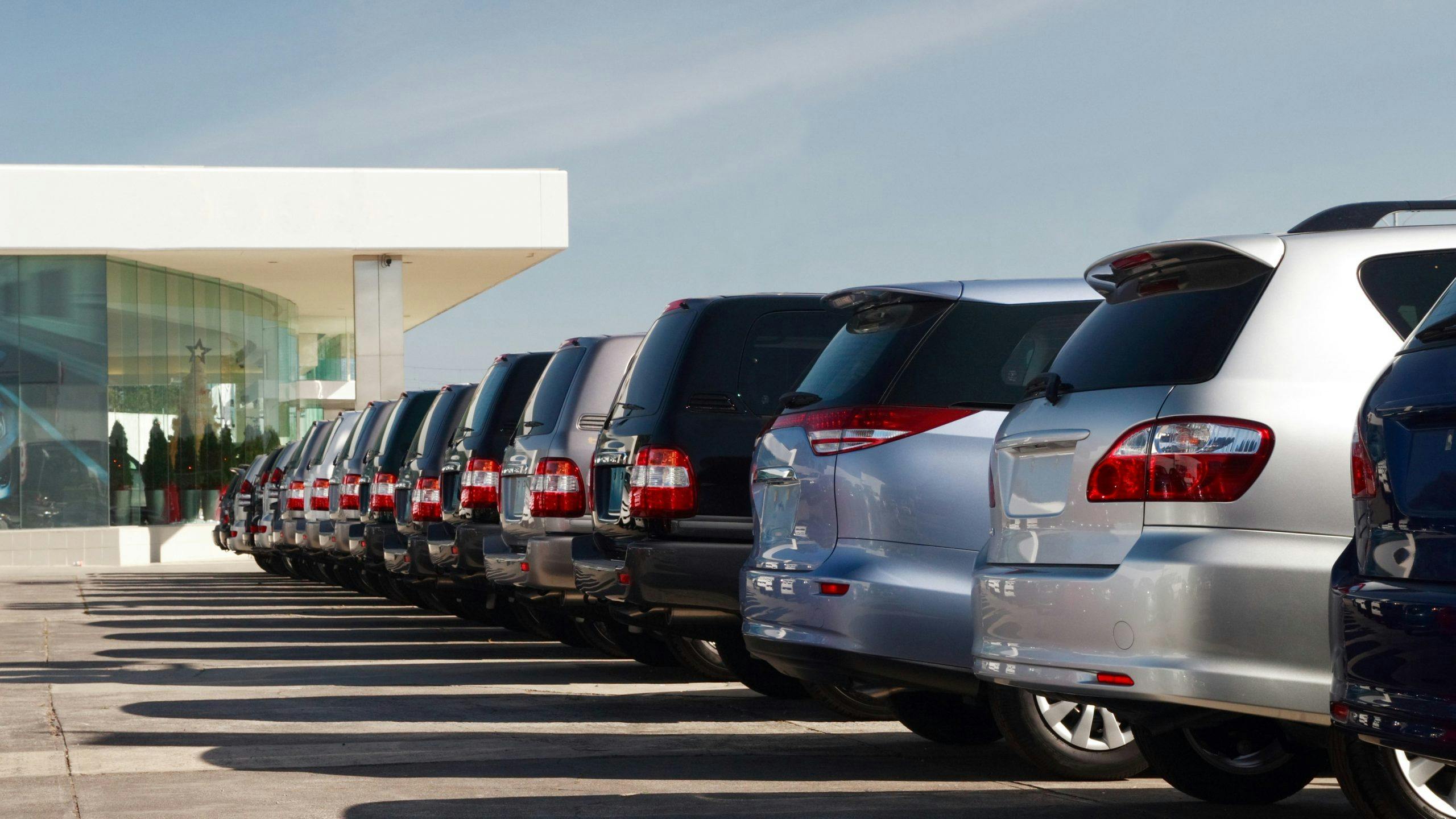 New Cars vs. Used Cars | CARFAX