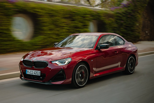 9 Best Luxury Sports Cars & Coupes in 2025 | CARFAX