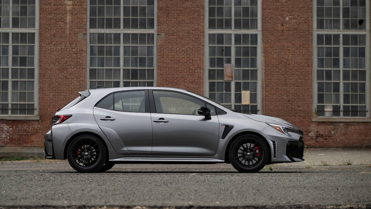 6 Best Hot Hatchbacks in 2026 | CARFAX