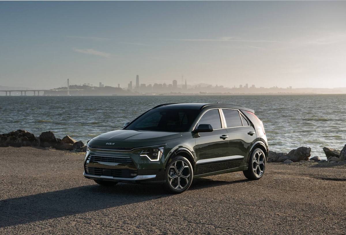 10 SUVs With the Best Gas Mileage in 2026 | CARFAX