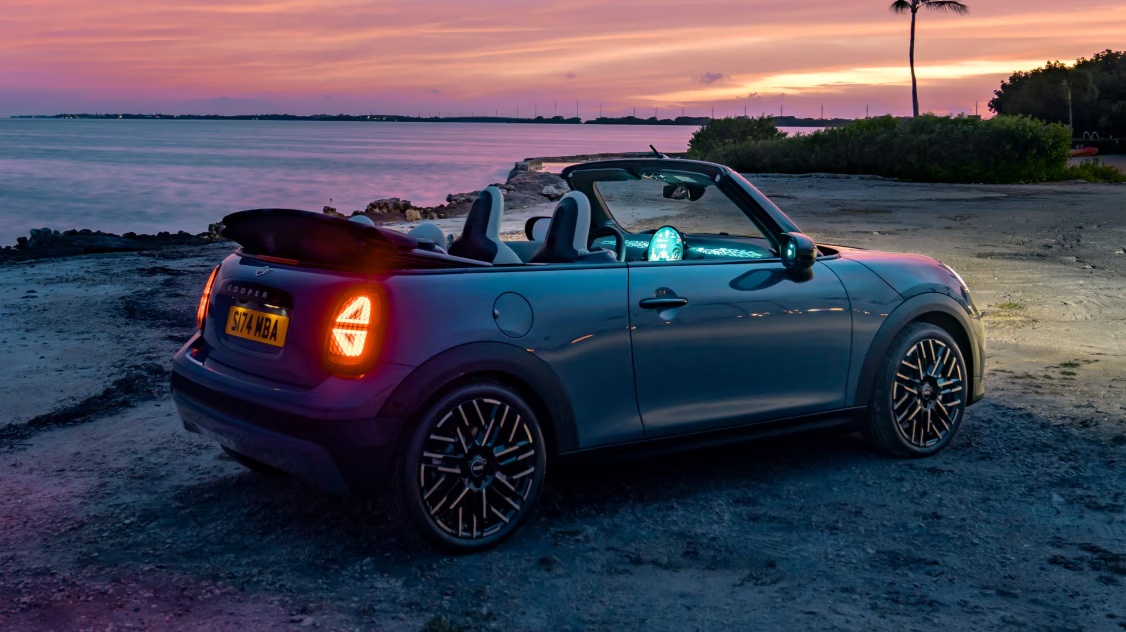 Best Convertibles of 2026 | CARFAX