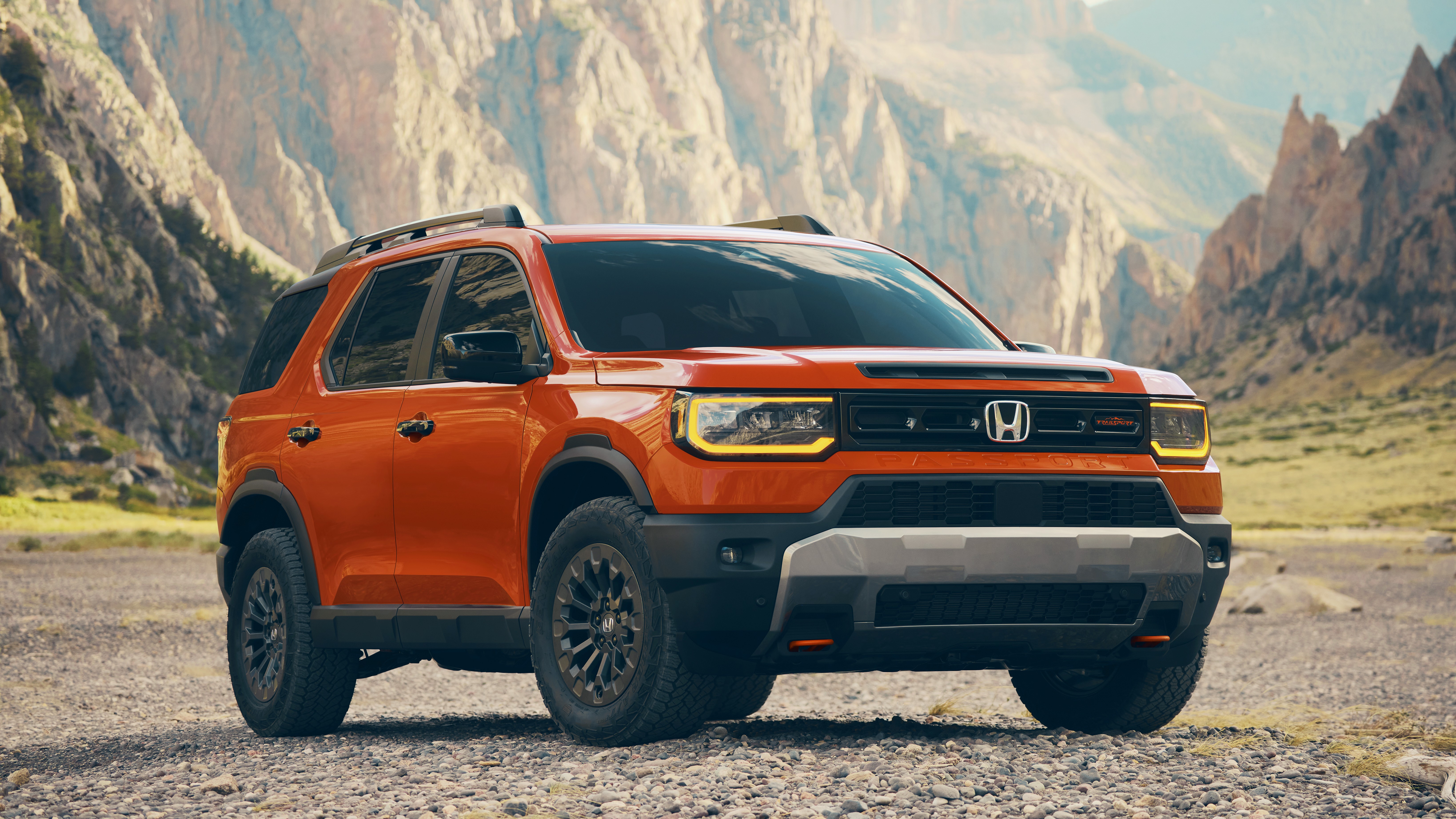 Best 2-Row Midsize SUVs in 2026 | CARFAX