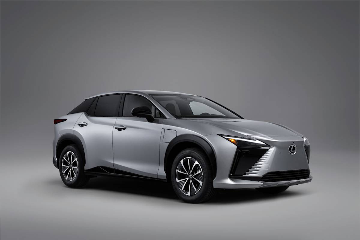 Best Lexus Deals (Lease & Financing) in May 2026 | CARFAX