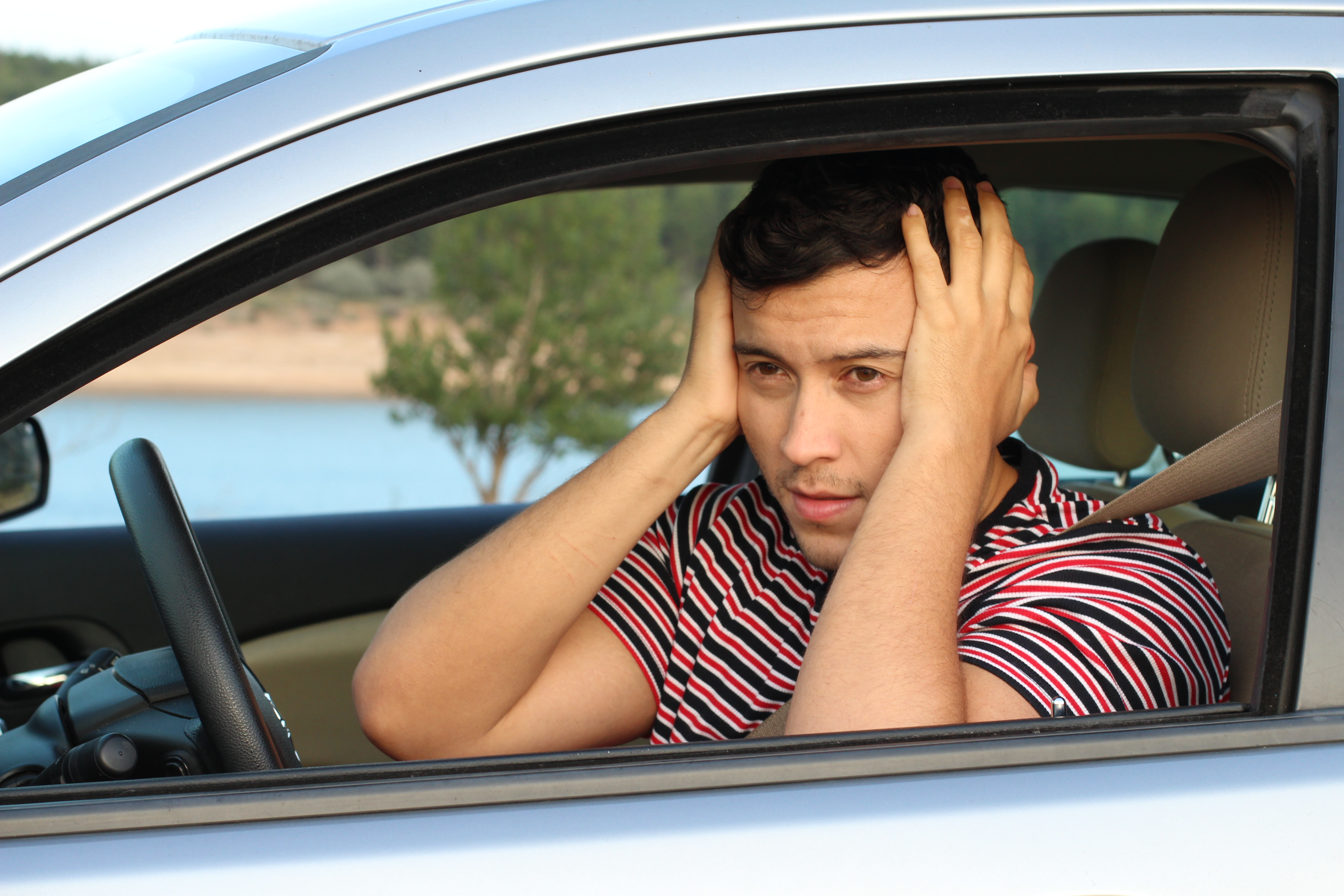 17 Scary Car Noises…and What They Mean | CARFAX