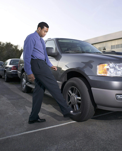 How to Buy Cars at Auction | CARFAX