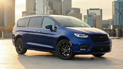 Best Minivans in 2025