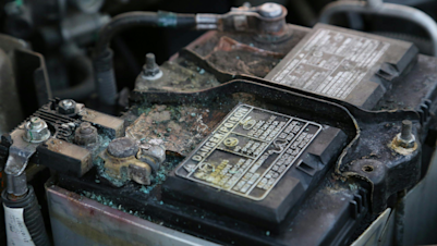 How Long Do Car Batteries Last? | CARFAX