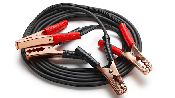 How to Jump Start a Car