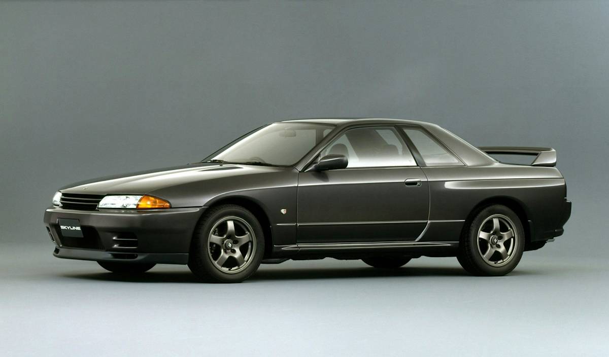 JDM Cars: What Does JDM Mean? | CARFAX