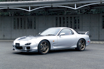 JDM Cars: What Does JDM Mean? | CARFAX