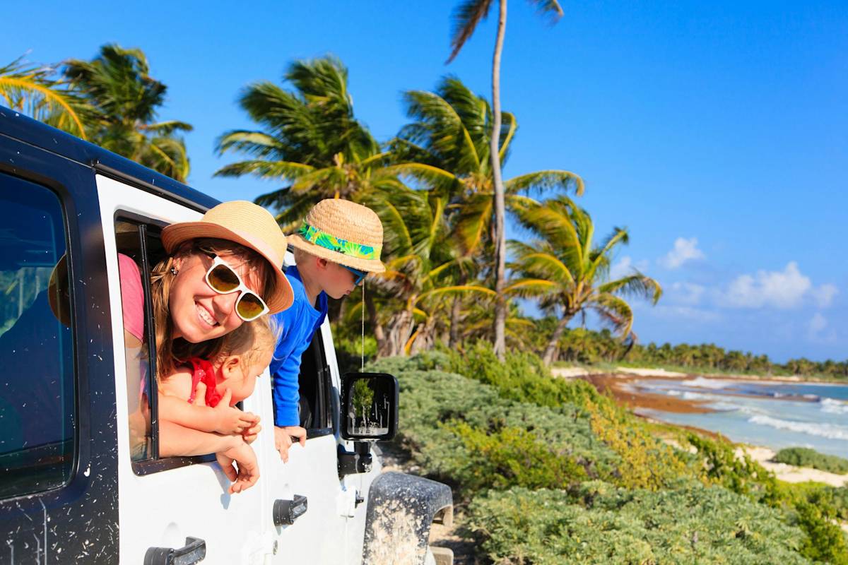 9 Best Cars & SUVs for the Beach in 2026 | CARFAX
