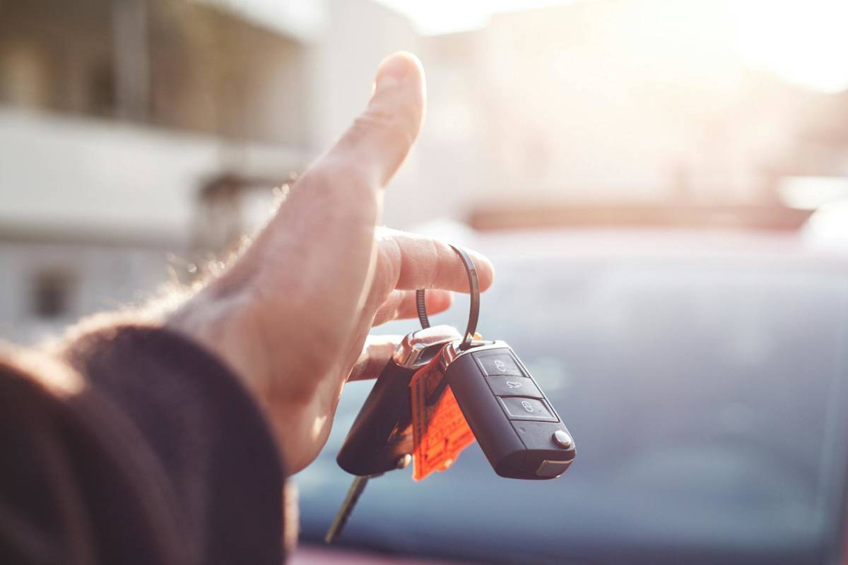 Can You Return a Car Once You’ve Bought It? | CARFAX