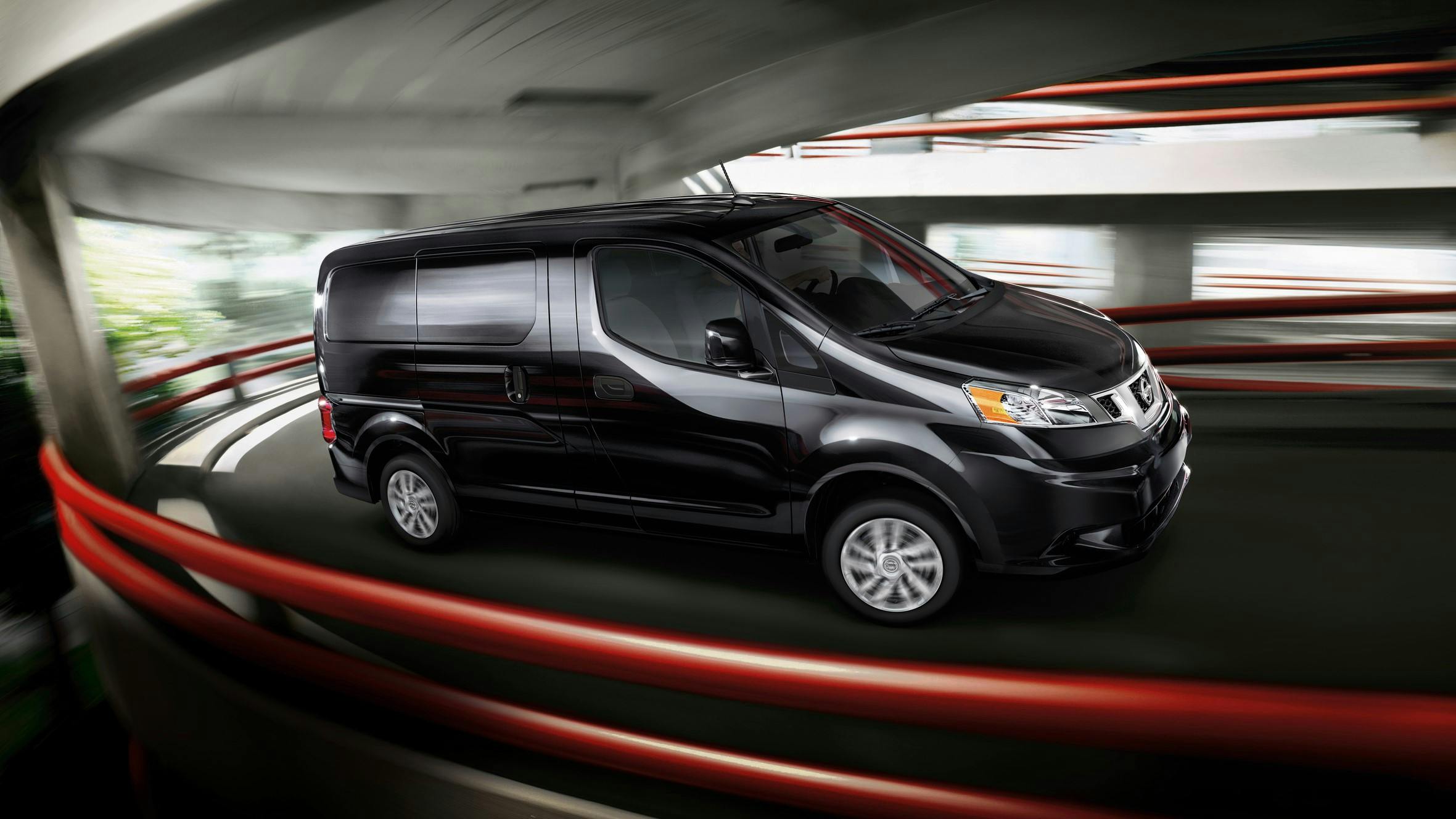 Best Work Vans in 2026 | CARFAX