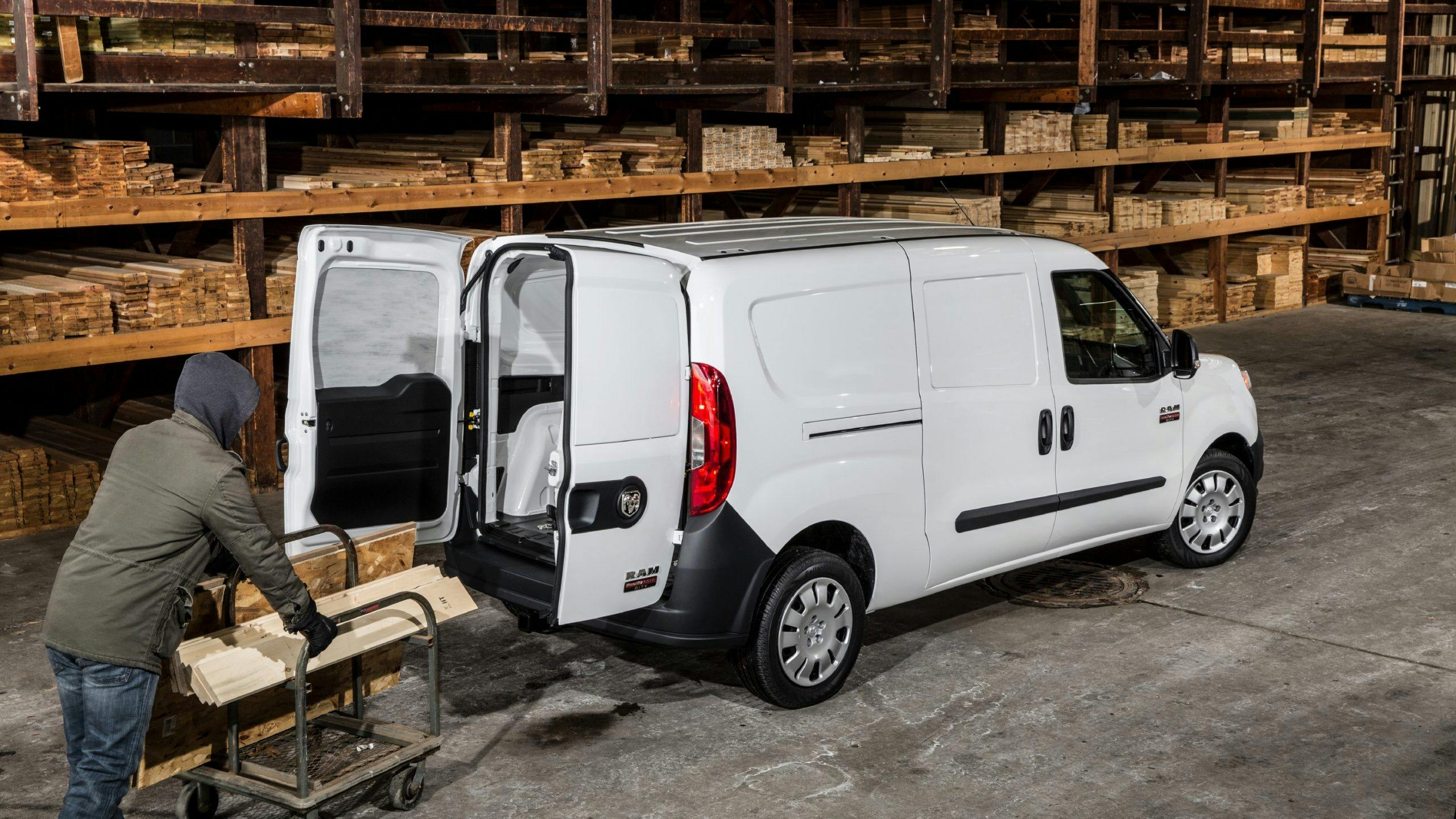 Best Work Vans in 2026 | CARFAX