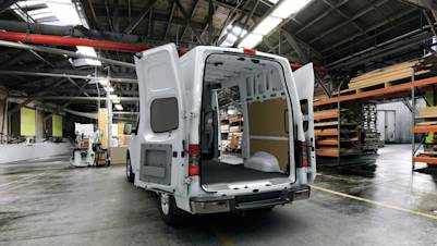 Best Work Vans in 2025