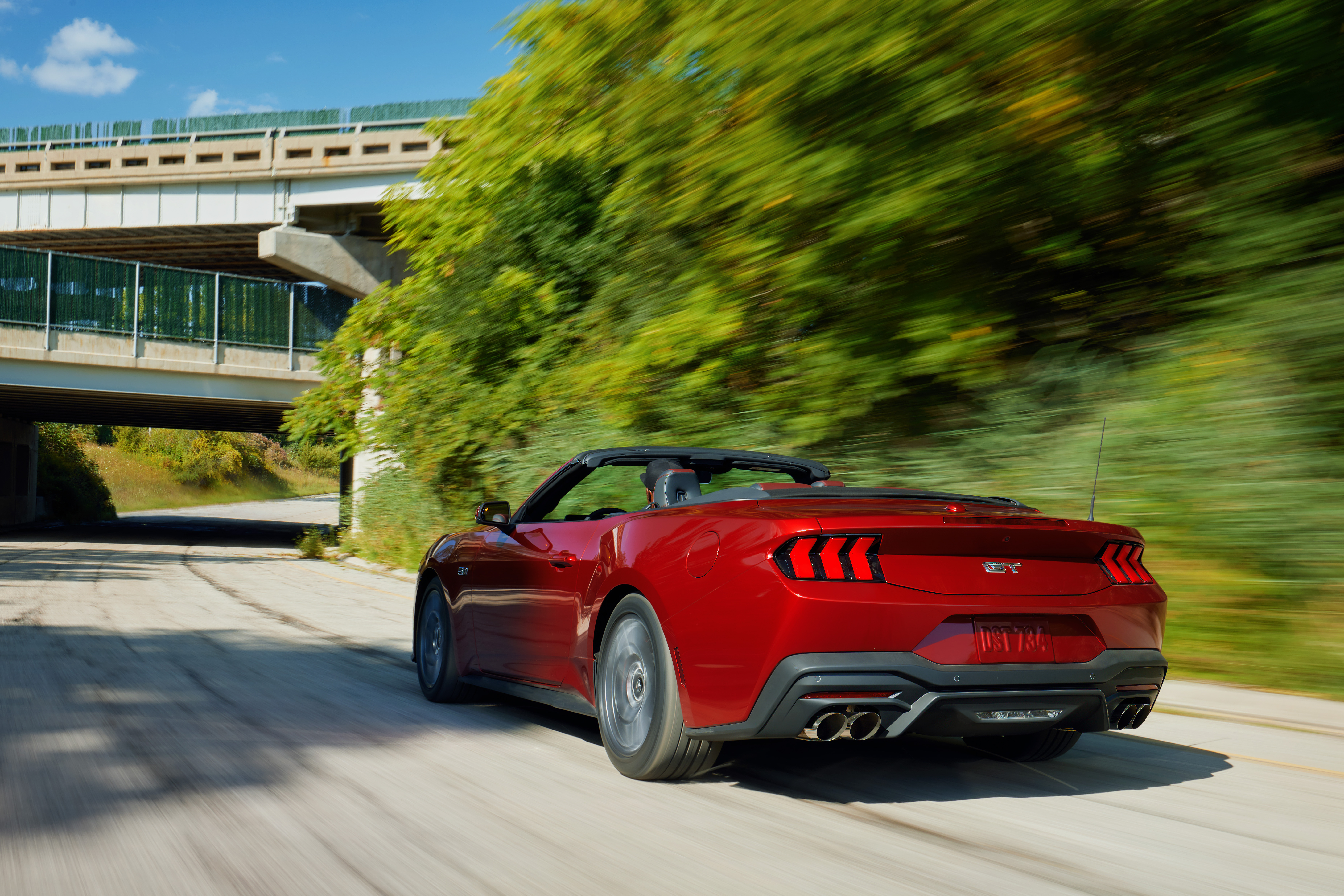 7 Best 4-Seater Convertibles | CARFAX
