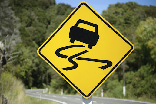What Is Electronic Stability Control? | CARFAX