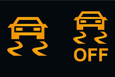 What Is Electronic Stability Control? | CARFAX