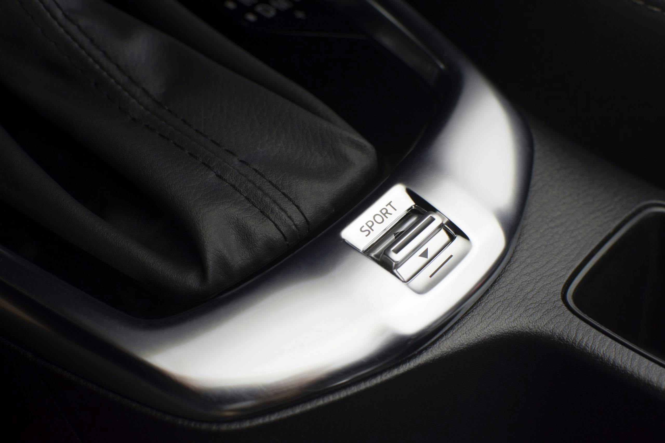 What Does Sport Mode Do? | CARFAX