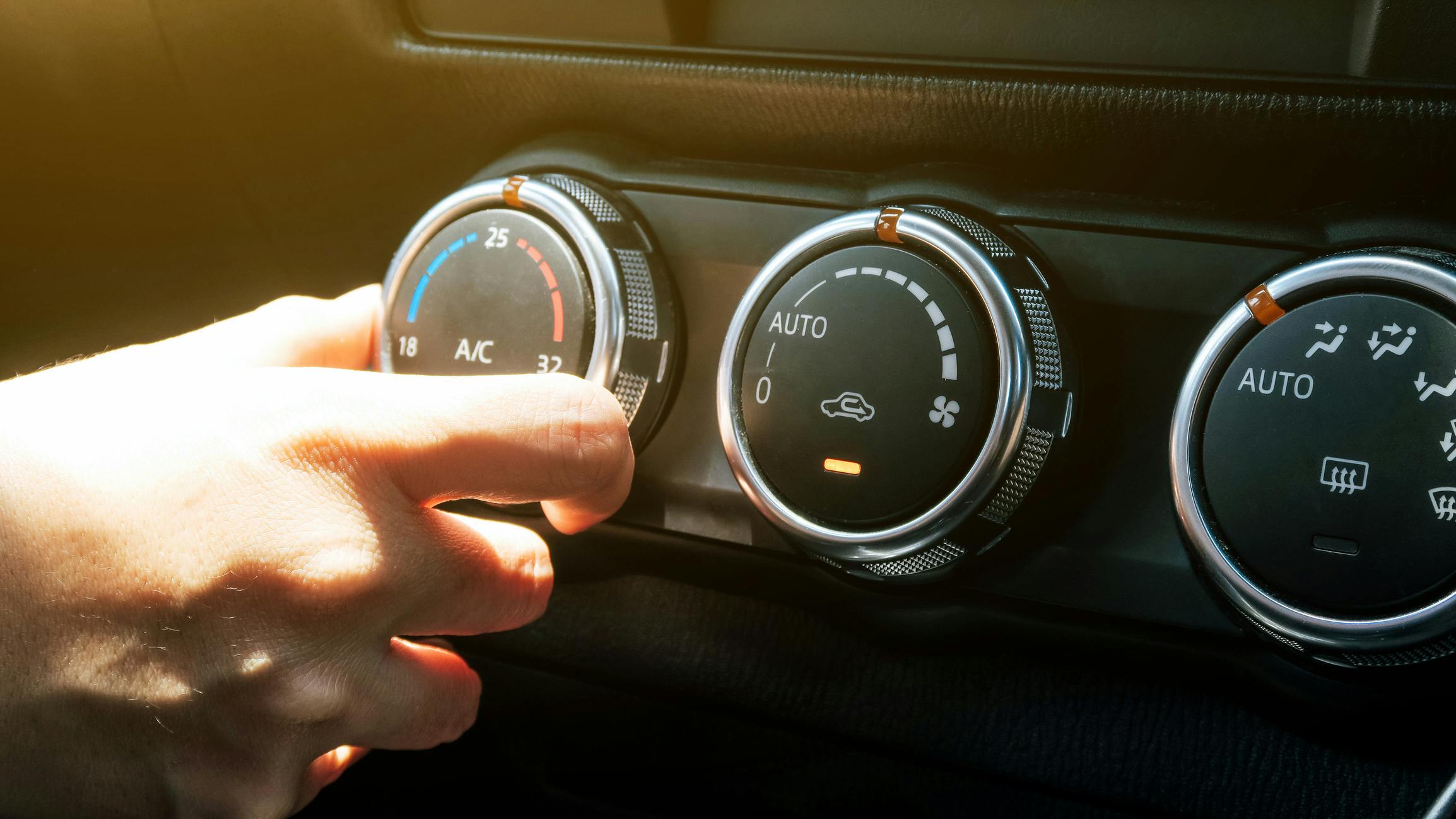9 Reasons Why Your Car's AC Is Not Blowing Cold Air | CARFAX
