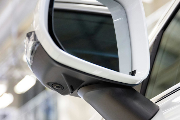 360° Car Cameras: A Must-Have Feature