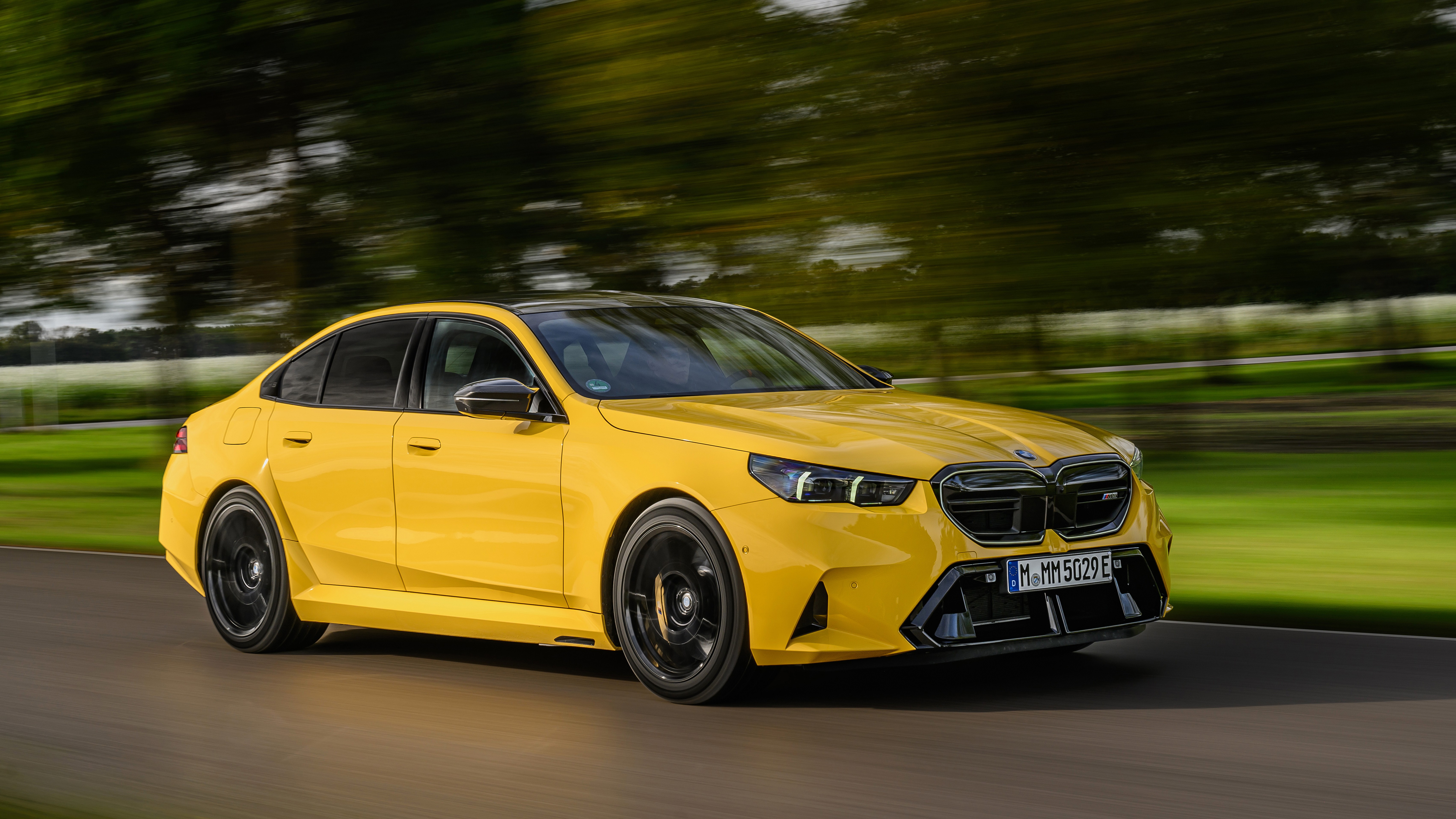 10 Fastest Sedans in 2026 | CARFAX
