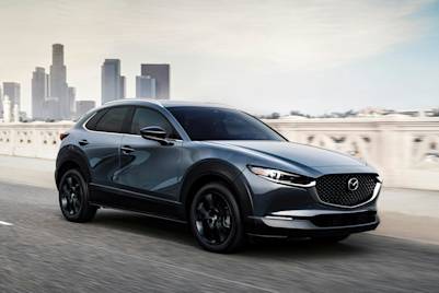 10 Cheapest AWD Cars & SUVs in 2025