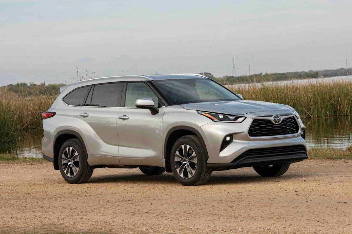 Best AWD Vehicles | CARFAX