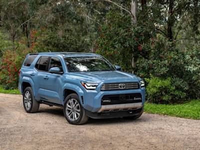 Best Square Cars & Boxy SUVs in 2025