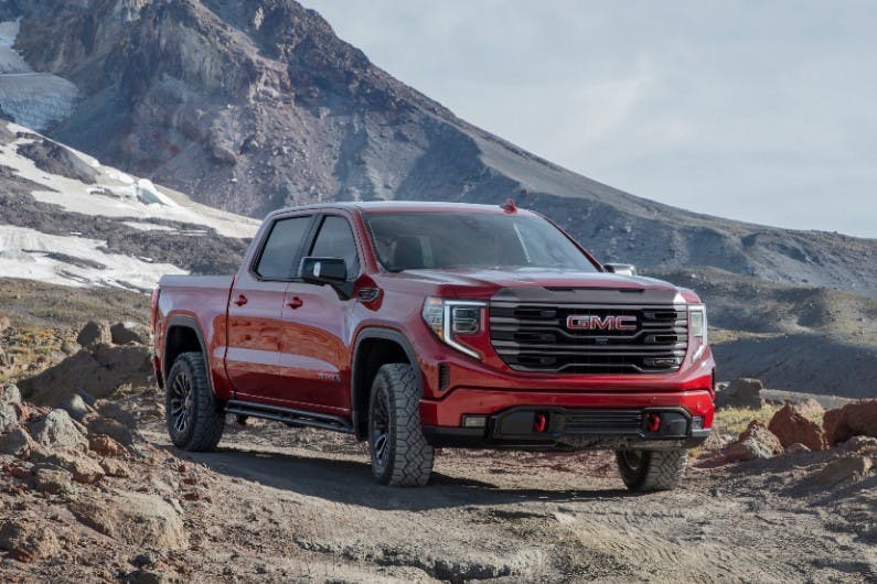 Best GMC Deals (Lease & Financing) in January 2026 | CARFAX