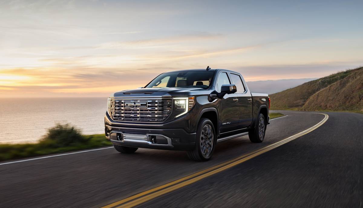 Best GMC Deals (Lease & Financing) in March 2026 | CARFAX