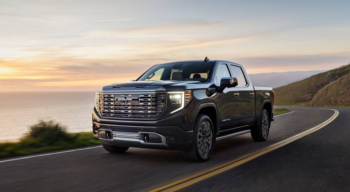 Best GMC Deals (Lease & Financing) in June 2026 | CARFAX