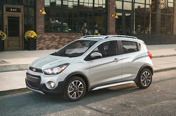 Best Subcompact Cars in 2025