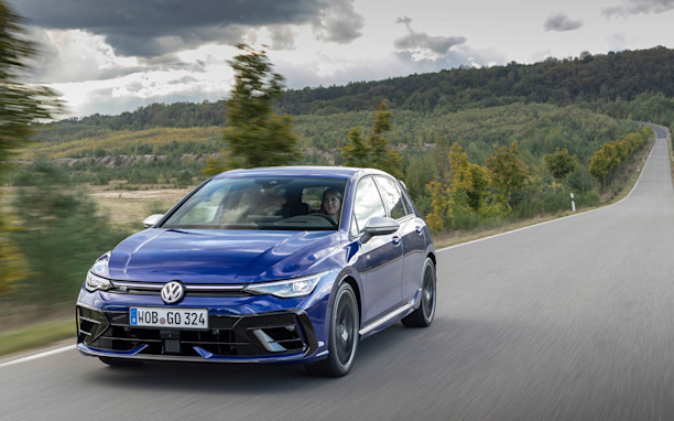 Best Hot Hatchbacks (New & Used)