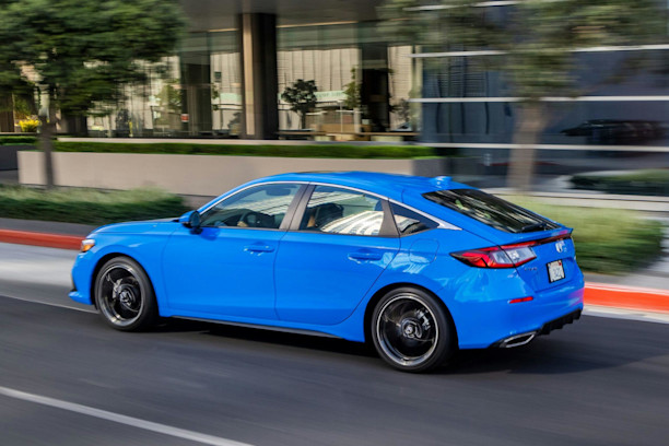 Fun & Cheap Manual Cars in 2025