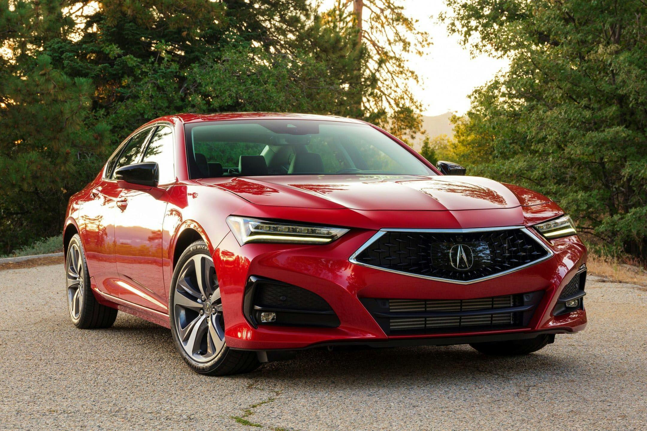 Acura Certified Pre-Owned (CPO) Review | CARFAX