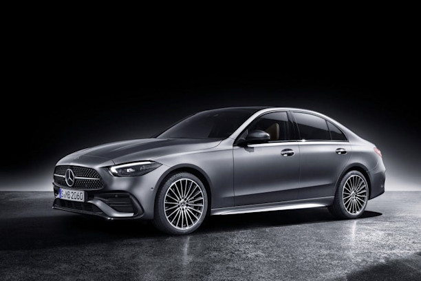 Best Small Luxury Cars in 2025