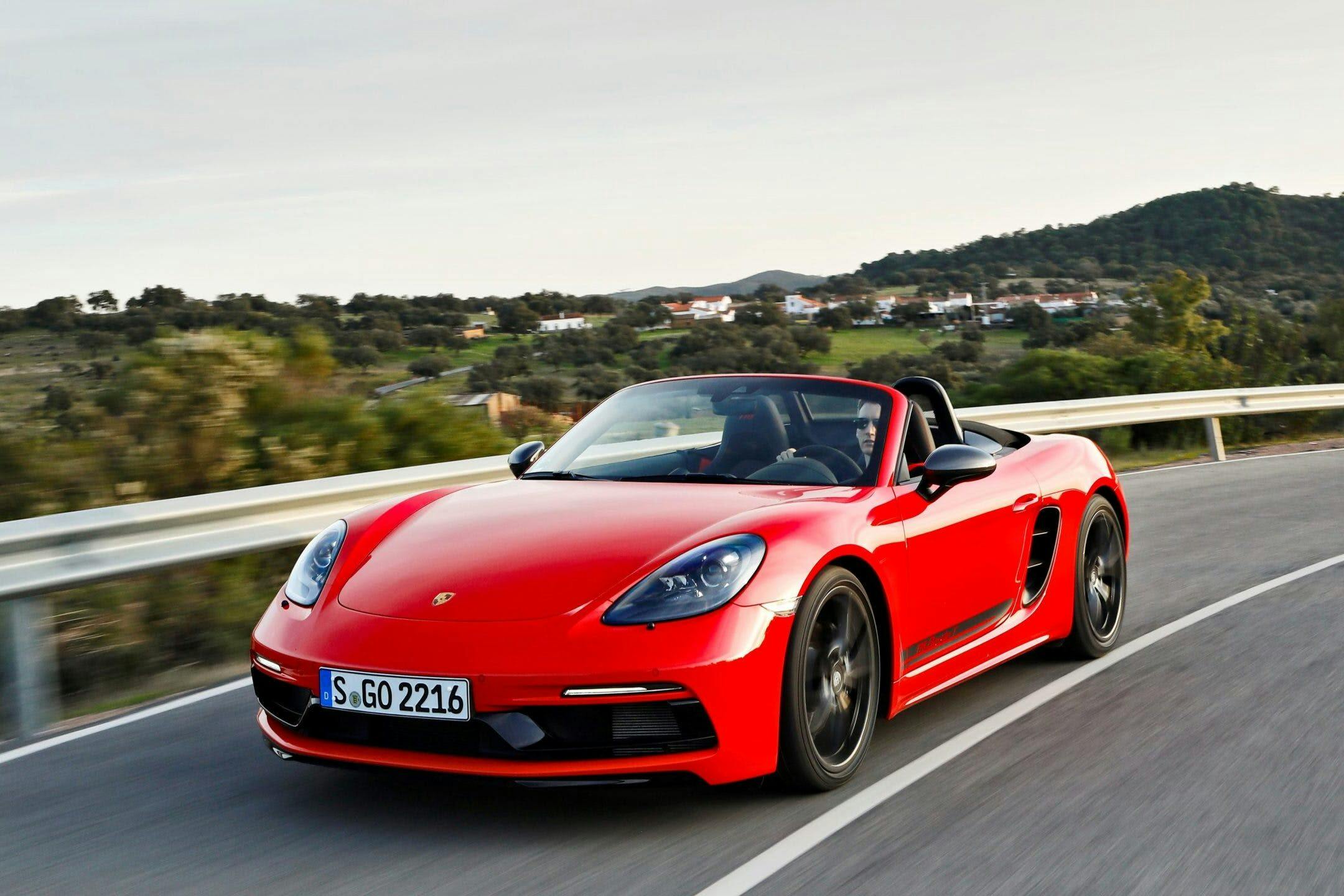 Best Luxury Convertibles in 2025