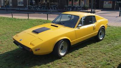 Cheap Classic Cars That Offer Style for Less