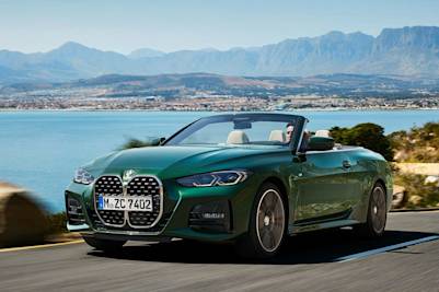Cheapest Convertibles in 2025